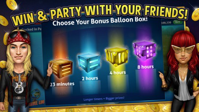 Hard Rock World Tour for iOS (iPhone/iPad/iPod touch) - Free Download ...