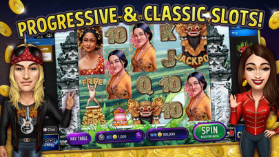 Hard Rock World Tour for iOS (iPhone/iPad/iPod touch) - Free Download ...