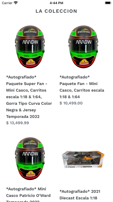 Pato Tienda for iOS (iPhone/iPod touch) - Free Download at AppPure