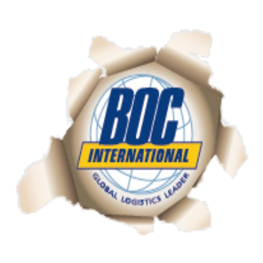 BOC International Inc for iOS (iPhone/iPad/iPod touch) - Free Download ...