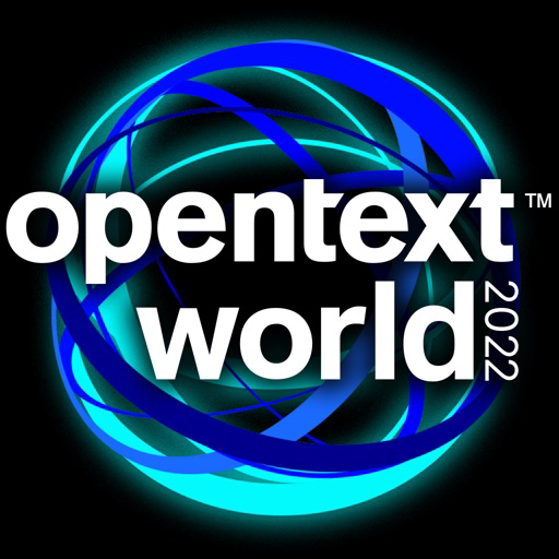 OpenText World 2022 for iOS (iPhone/iPad) - Free Download at AppPure