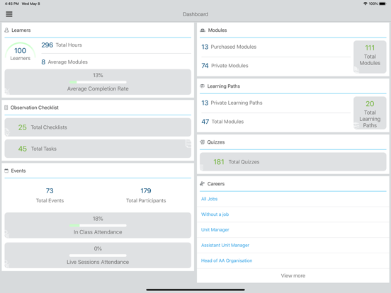 UKG Ready Learning for iOS (iPhone/iPad/iPod touch) - Free Download at ...