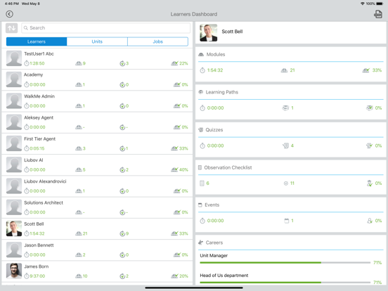 UKG Ready Learning for iOS (iPhone/iPad/iPod touch) - Free Download at ...