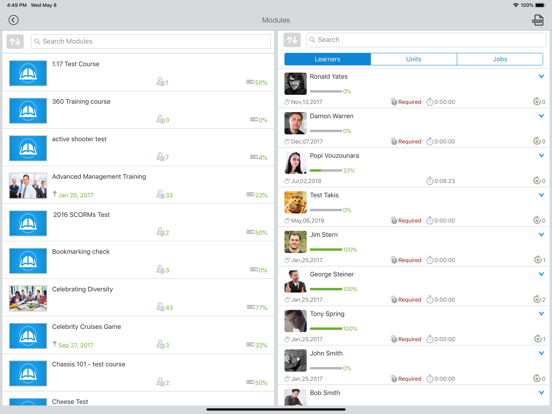 UKG Ready Learning for iOS (iPhone/iPad/iPod touch) - Free Download at ...