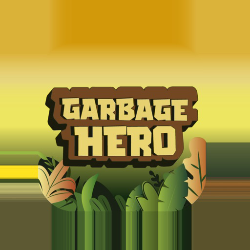 Garbage Hero - by Nara for iOS (iPhone/iPad/iPod touch) - Free Download ...