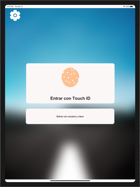 AeolCloud for iOS (iPhone/iPad/iPod touch) - Free Download at AppPure