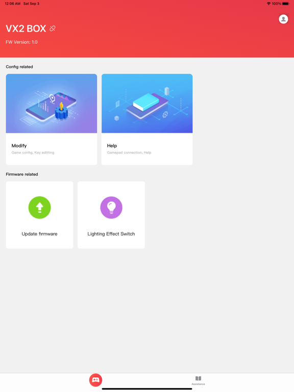 VLead for iOS (iPhone/iPad) - Free Download at AppPure