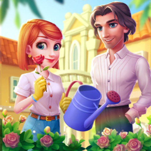 Happy Merge House for iOS (iPhone/iPad/iPod touch) - Free Download at ...