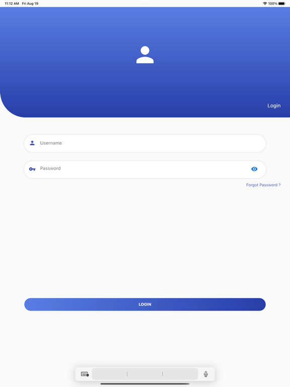 Integra Approval App for iOS (iPhone/iPad/iPod touch) - Free Download ...