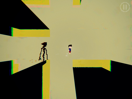 Backrooms 2D for iOS (iPhone/iPad/iPod touch) - Free Download at AppPure