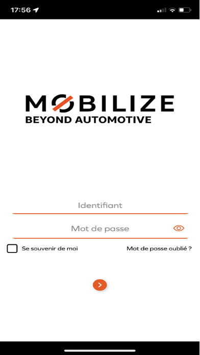 Mobilize Fleet Connect for iOS (iPhone/iPod touch) - Free Download at AppPure