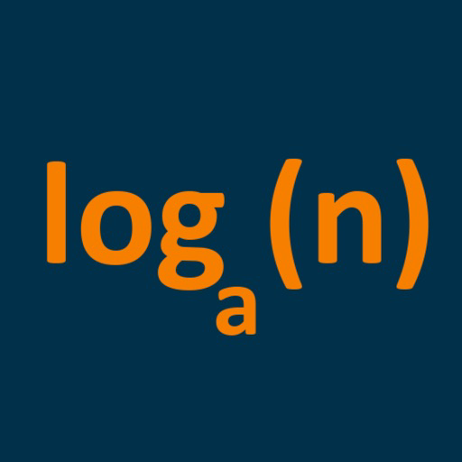Logarithm Calculator for Log for iOS (iPhone/iPad/iPod touch) - Free ...