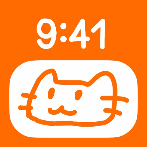 Draw Widget for Lock Screen for iOS (iPhone) - Free Download at AppPure