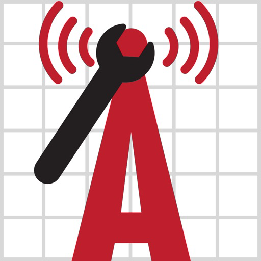 ALERT FM Toolkit for iOS (iPhone/iPad/iPod touch) - Free Download at ...