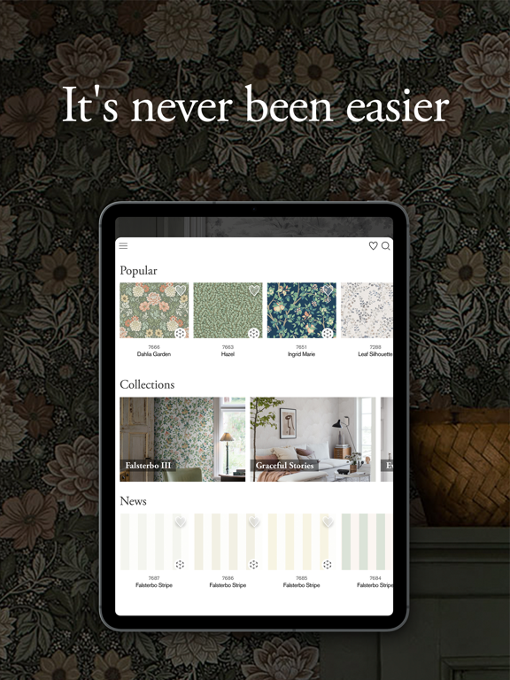 Wallpaper Visualizer for iOS (iPhone/iPad/iPod touch) - Free Download ...
