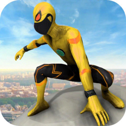 SuperHero Fighting Games for iOS (iPhone/iPad/iPod touch) - Free ...