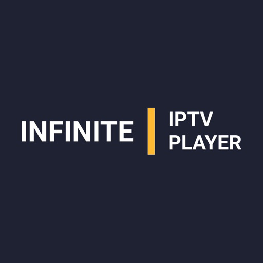 Infinite IPTV Player for iOS (iPhone/iPad/iPod touch) - Free Download ...