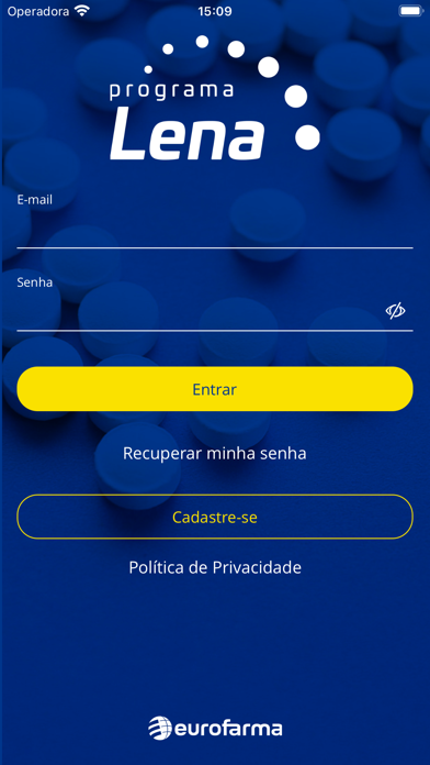 Programa Lena for iOS (iPhone/iPod touch) - Free Download at AppPure