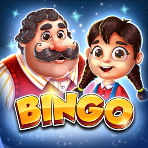 Bingo Champs: Bingo Pop Games for iOS (iPhone/iPad/iPod touch) - Free ...