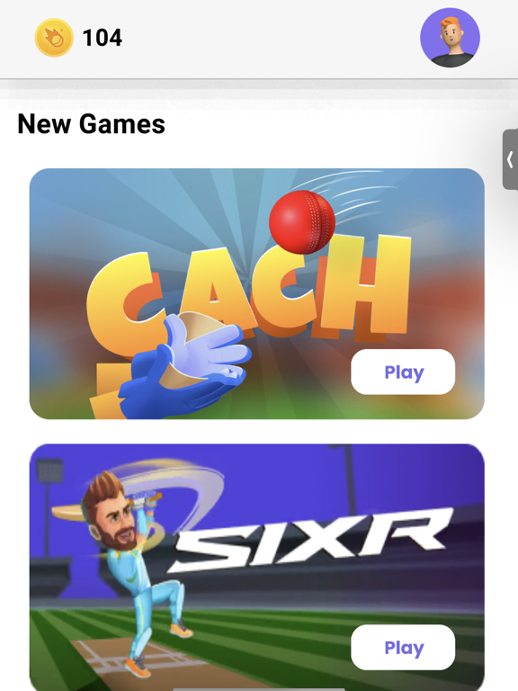 Bowled.io - Fun Cricket Games for iOS (iPhone/iPad/iPod touch) - Free ...