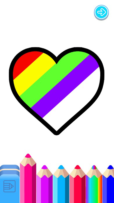 Joy Doodle Drawing Games for iOS (iPhone/iPad/iPod touch) - Free ...