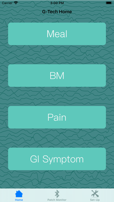GTech-Patch-Monitor Gen 2 for iOS (iPhone/iPad/iPod touch) - Free ...