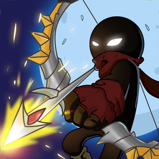 Archer Stickman Game para iOS (iPhone/iPad/iPod touch) - Baixar Grátis ...
