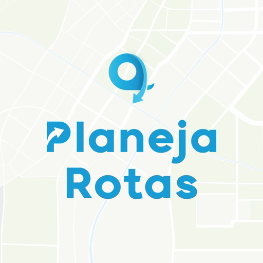 Planejador de Rotas for iOS (iPhone/iPod touch) - Free Download at AppPure