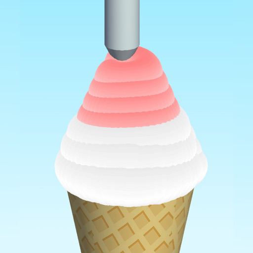 Ice Cream Simulator for iOS (iPhone/iPad/iPod touch) - Free Download at ...