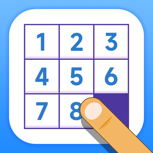 Number Block Master Game for iOS (iPhone/iPad/iPod touch) - Free ...