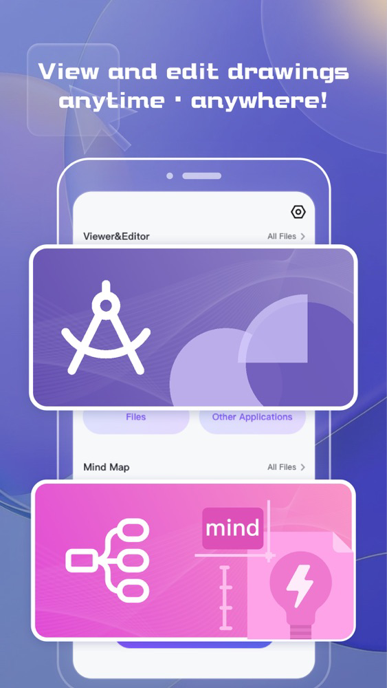 CAD-CAD Viewer, DWG Viewer for iOS (iPhone) - Free Download at AppPure