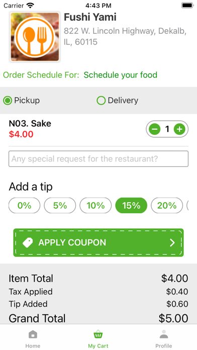 Fushi Yami for iOS (iPhone/iPod touch) - Free Download at AppPure