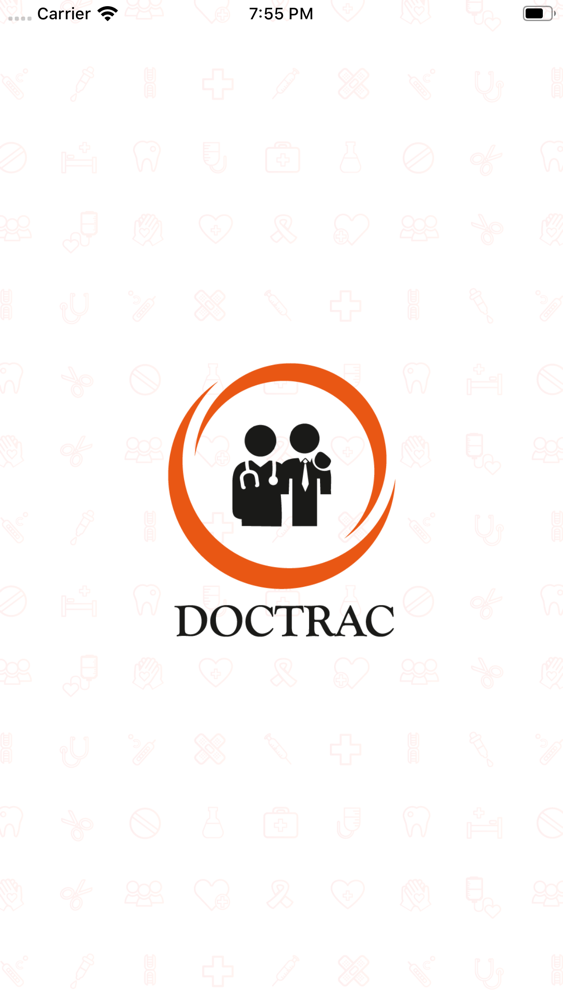Doctrac for iOS (iPhone) - Free Download at AppPure