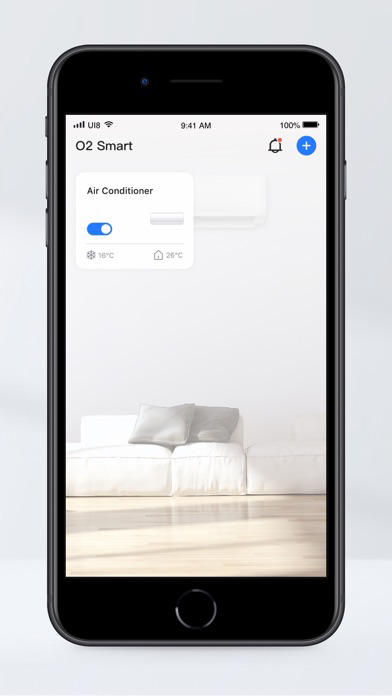O2 Smart for iOS (iPhone/iPod touch) - Free Download at AppPure