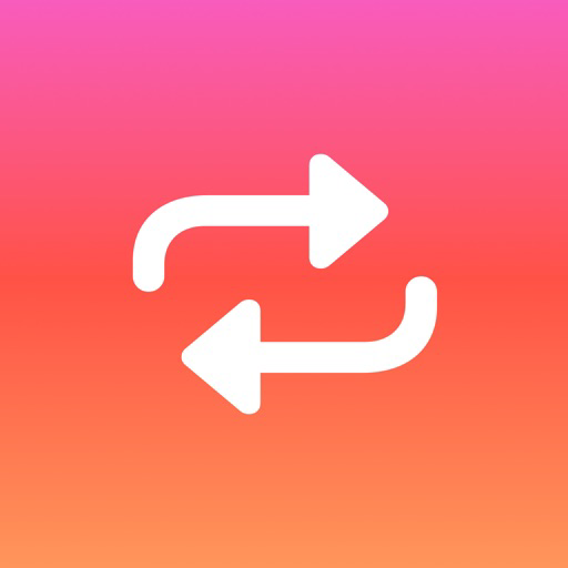 Reshare Story: Quick Repost IG for iOS (iPhone) - Free Download at AppPure