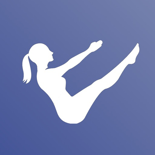 Pilates Workouts For Beginners for iOS (iPhone/iPod touch) - Free ...