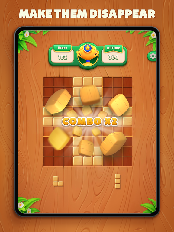 Block Blast Adventures for iOS (iPhone/iPad/iPod touch) - Free Download ...