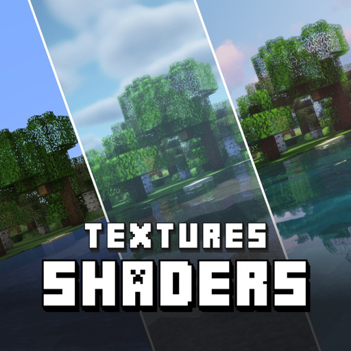 Shaders Mods for Minecraft for iOS (iPhone/iPad/iPod touch) - Free ...