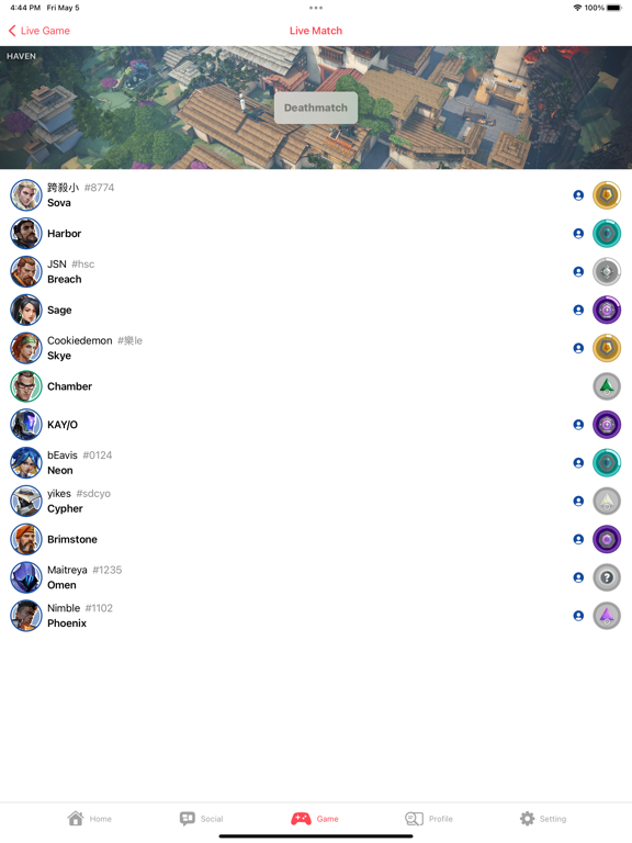 DailyVal for iOS (iPhone/iPad/iPod touch) - Free Download at AppPure
