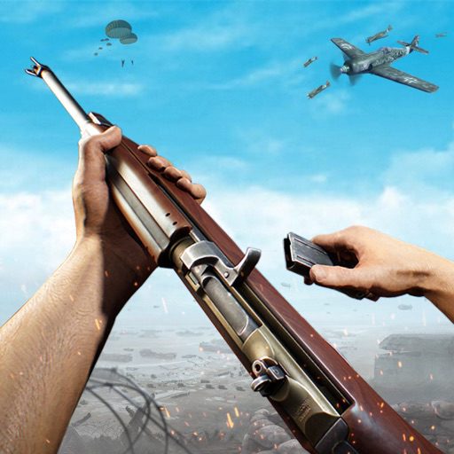 World War 2: WW2 Army Games for iOS (iPhone/iPad/iPod touch) - Free ...