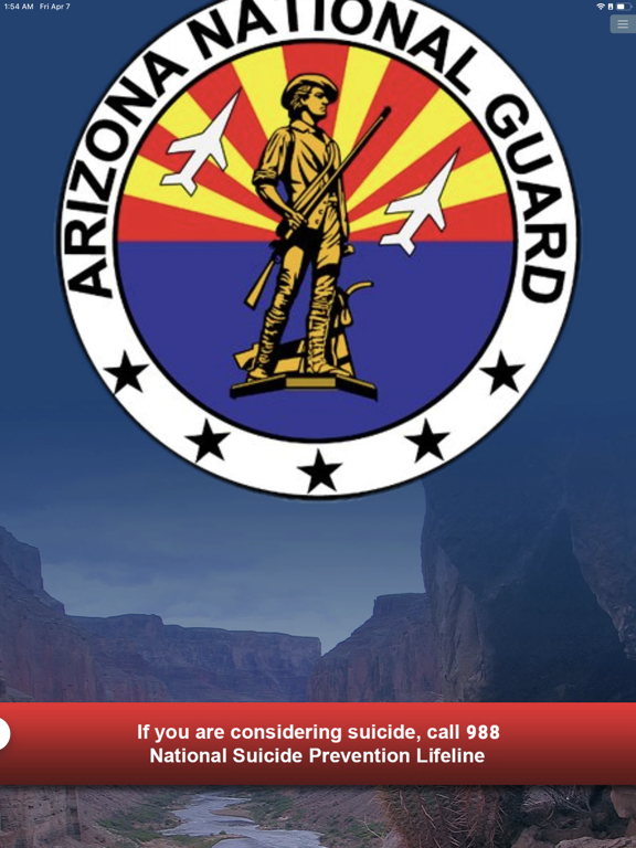 AZNG Soldier Family Resources for iOS (iPhone/iPad/iPod touch) - Free ...