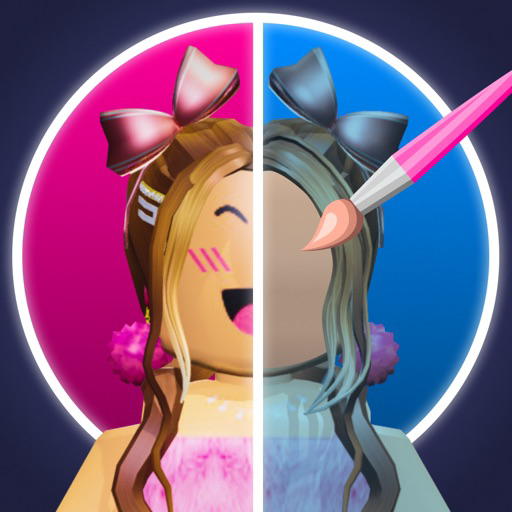 Skin Editor Studio for Roblox for iOS (iPhone/iPad/iPod touch) - Free ...