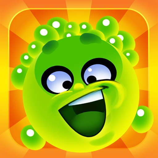 Click Balls for iOS (iPhone/iPad) Latest Version at $0.99 on AppPure