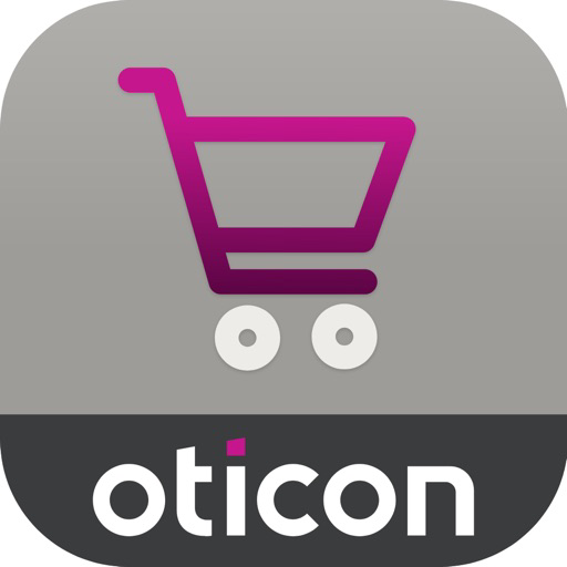 My Oticon para iOS (iPhone/iPad/iPod touch) - Baixar Grátis no AppPure