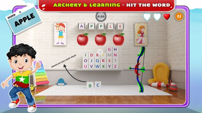 Learn ABC - 123 Math Games for iOS (iPhone/iPad/iPod touch) - Free ...