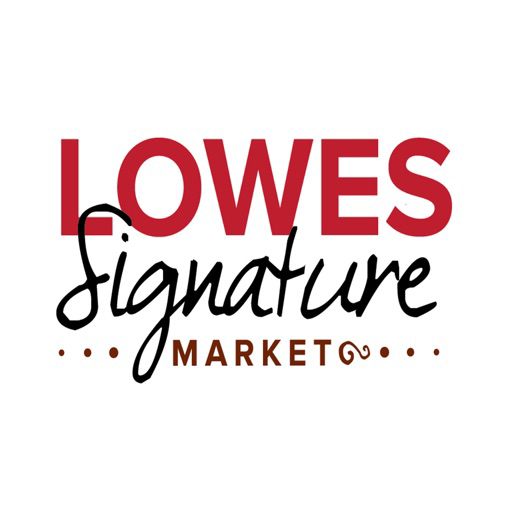Lowe's Signature Market for iOS (iPhone/iPod touch) - Free Download at ...