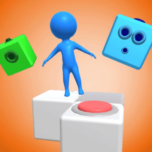 Tiny Cubes for iOS (iPhone/iPad/iPod touch) - Free Download at AppPure