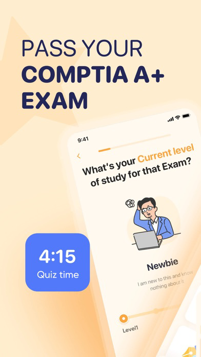 CompTIA A+ Exam Prep 2024 for iOS (iPhone/iPod touch) - Free Download ...