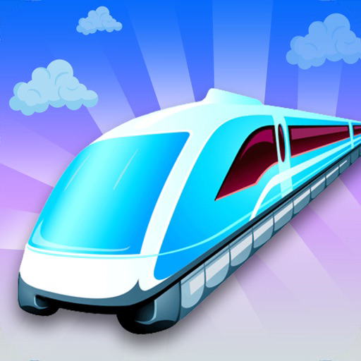 Train Race Game - Perfect Time for iOS (iPhone/iPad) - Free Download at ...