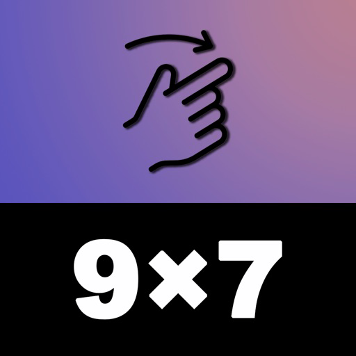 Multiplication Tables Math for iOS (iPhone/iPad/iPod touch) - Free ...